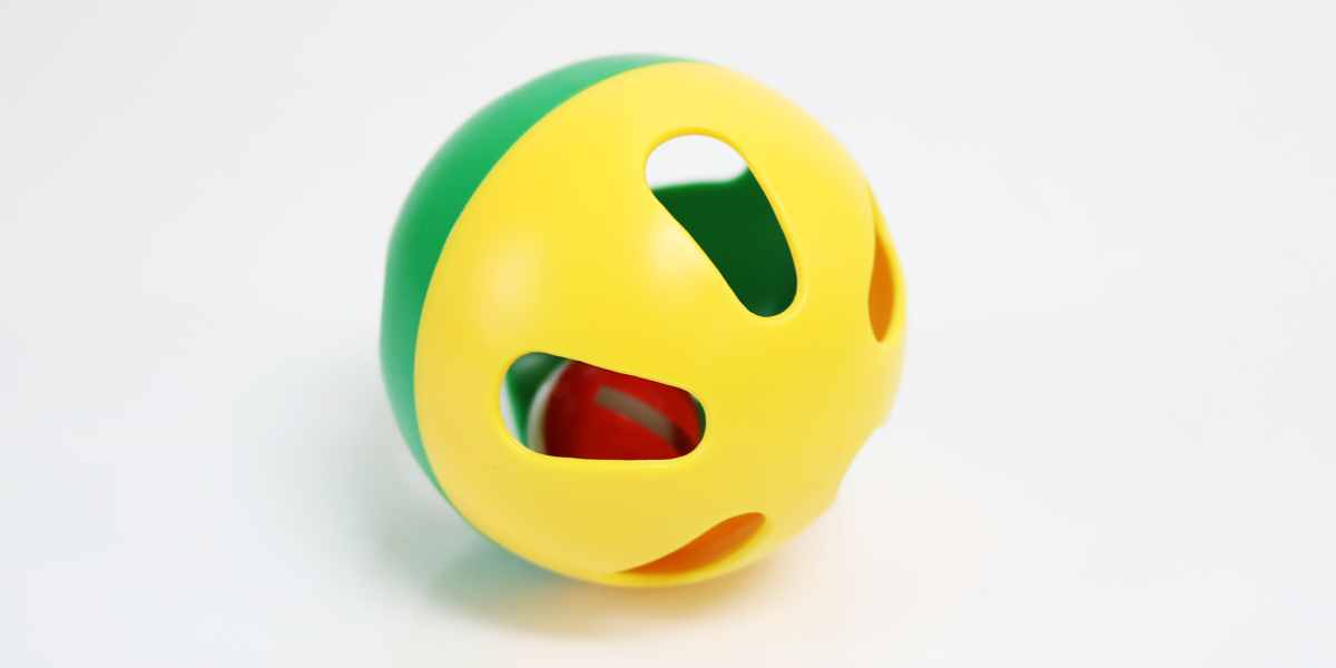 ferret_ball_3 - (주)밀레펫